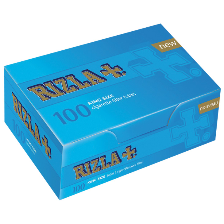 Tubes RIZLA/100