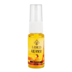 Spray Kleaner anti THC mangue 20 ml